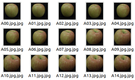 OpenSfM开源软件使用小心得-CSDN博客