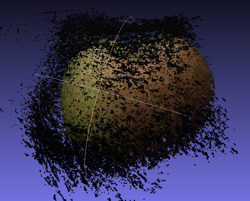 OpenSfM开源软件使用小心得-CSDN博客