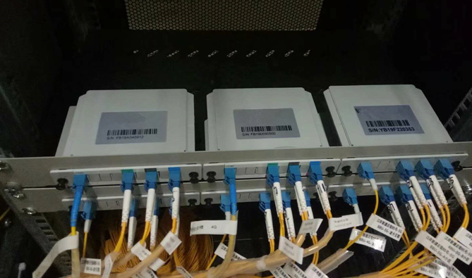 画了张图，总结了机房里AAU、RRU以及各模块之间的走线关系和线束规格类型_连接dcdu-rru的线缆型号是什么?-CSDN博客