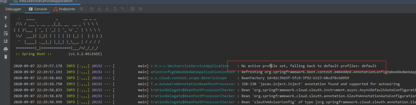 Cannot Determine Embedded Database Driver Class For Database Type None解决方法 Csdn博客