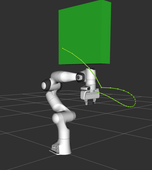 MoveIt 教程【3】——Move Group C++ Interface_movegroupinterface-CSDN博客