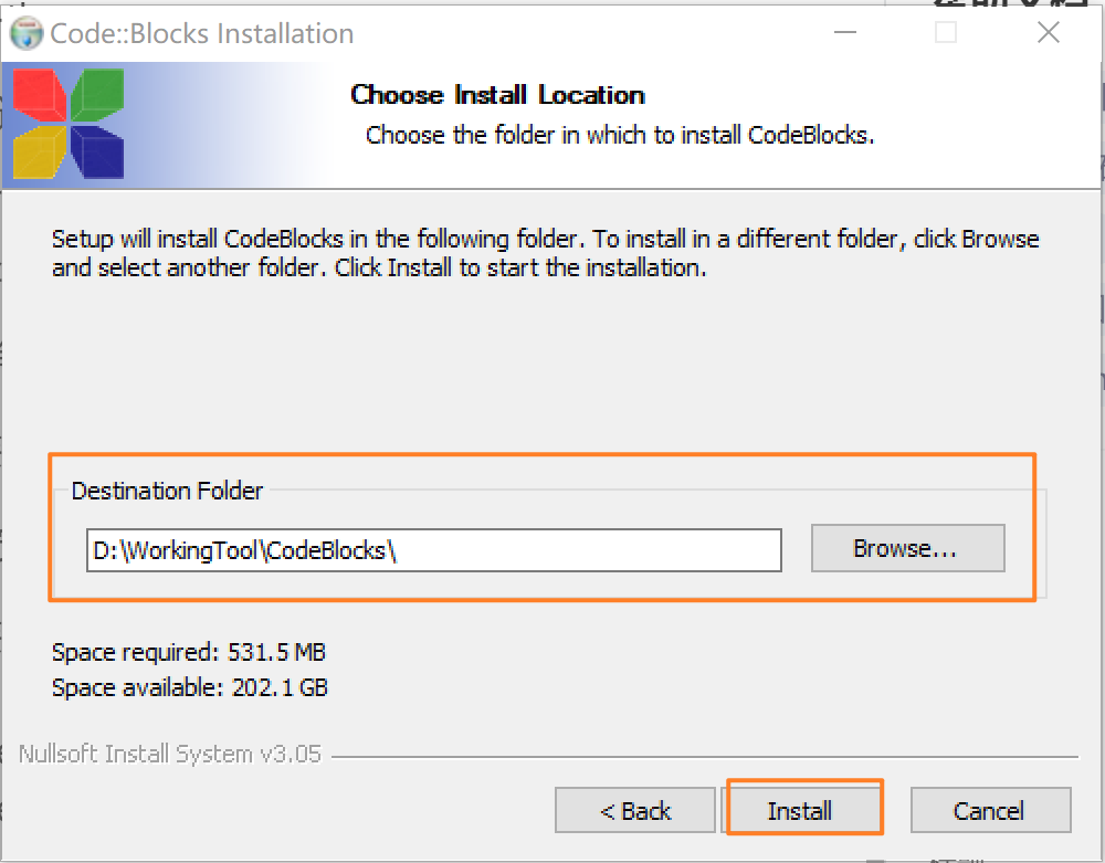 【超详细】codeblocks20.03安装使用教程_dev c++(ver. 5.11codeblocks(20.03)-CSDN博客