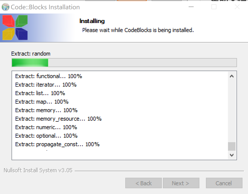 【超详细】codeblocks20.03安装使用教程_dev c++(ver. 5.11codeblocks(20.03)-CSDN博客