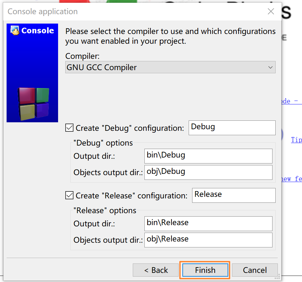 【超详细】codeblocks20.03安装使用教程_dev c++(ver. 5.11codeblocks(20.03)-CSDN博客
