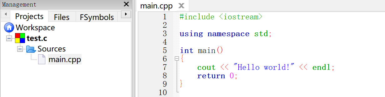 【超详细】codeblocks20.03安装使用教程_dev c++(ver. 5.11codeblocks(20.03)-CSDN博客