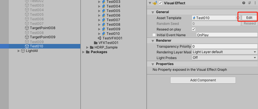 【Unity VFX】VFX特效入门笔记-火花制作_unity 电火花特效-CSDN博客