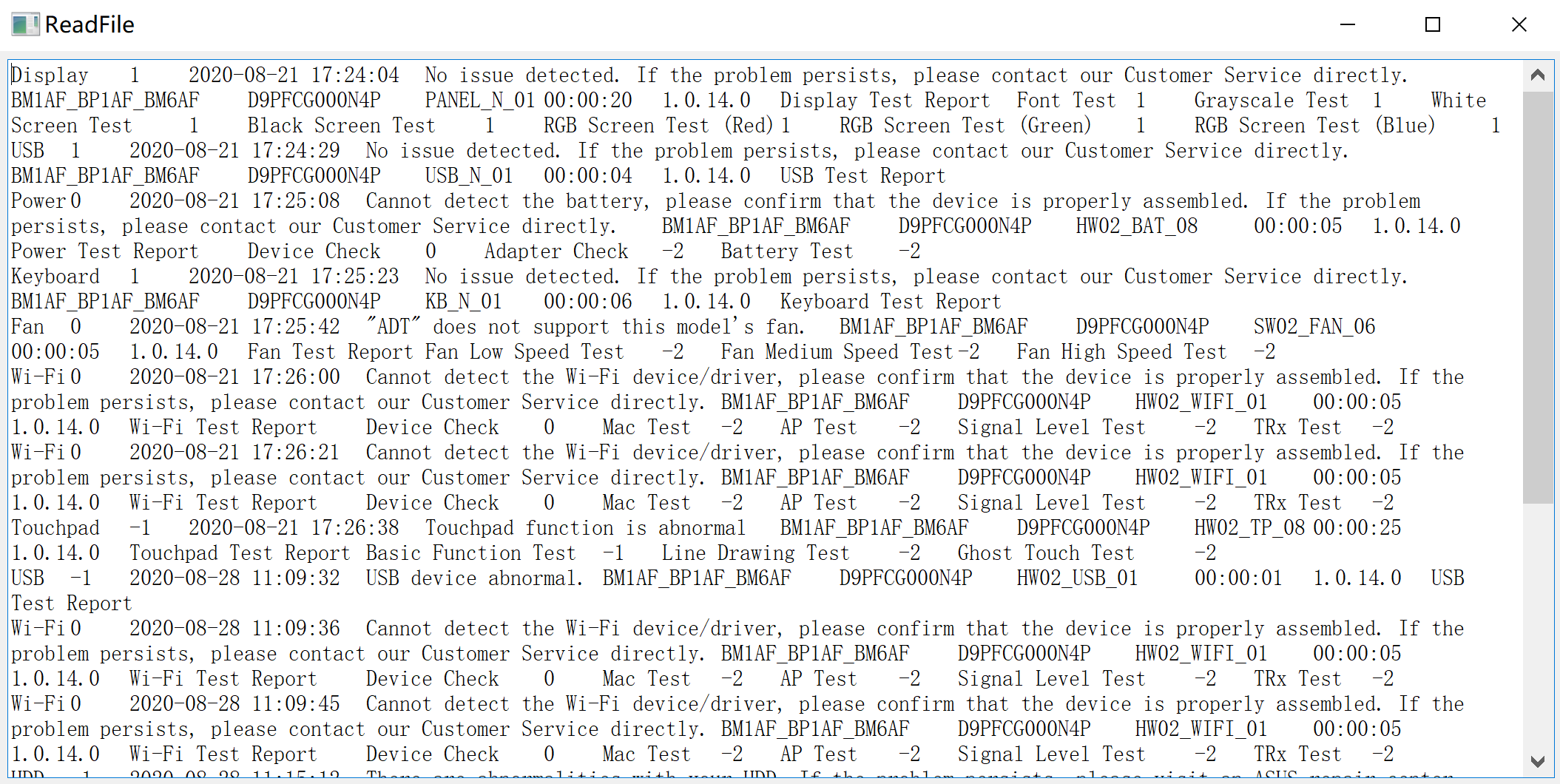 Qt中对文件读写操作_qiodevice::writeonly-CSDN博客