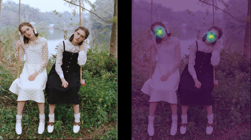 工程实现 || 基于opencv使用openpose完成人体姿态估计_openpose骨骼图-CSDN博客