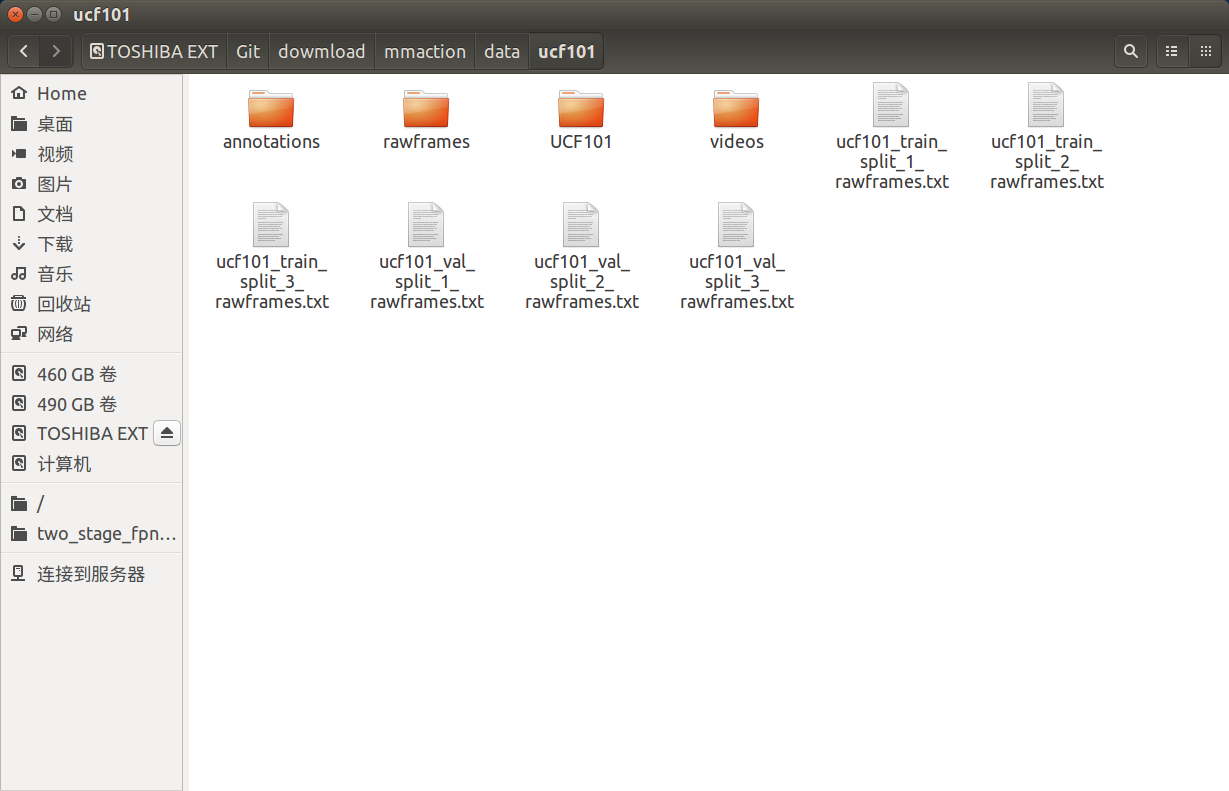 TSN实验过程_tsn-pytorch中的get_optim_polices-CSDN博客