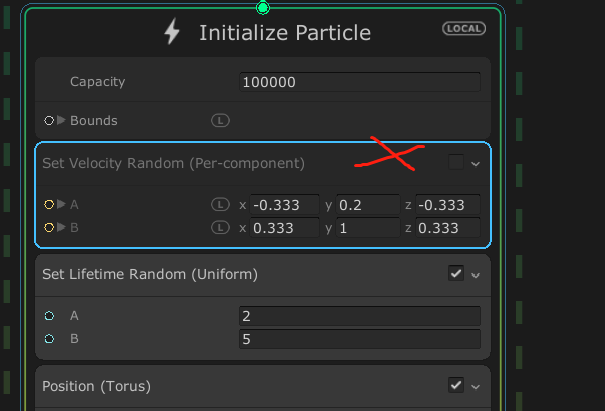 【Unity VFX】VFX特效入门笔记-火花制作_unity 电火花特效-CSDN博客