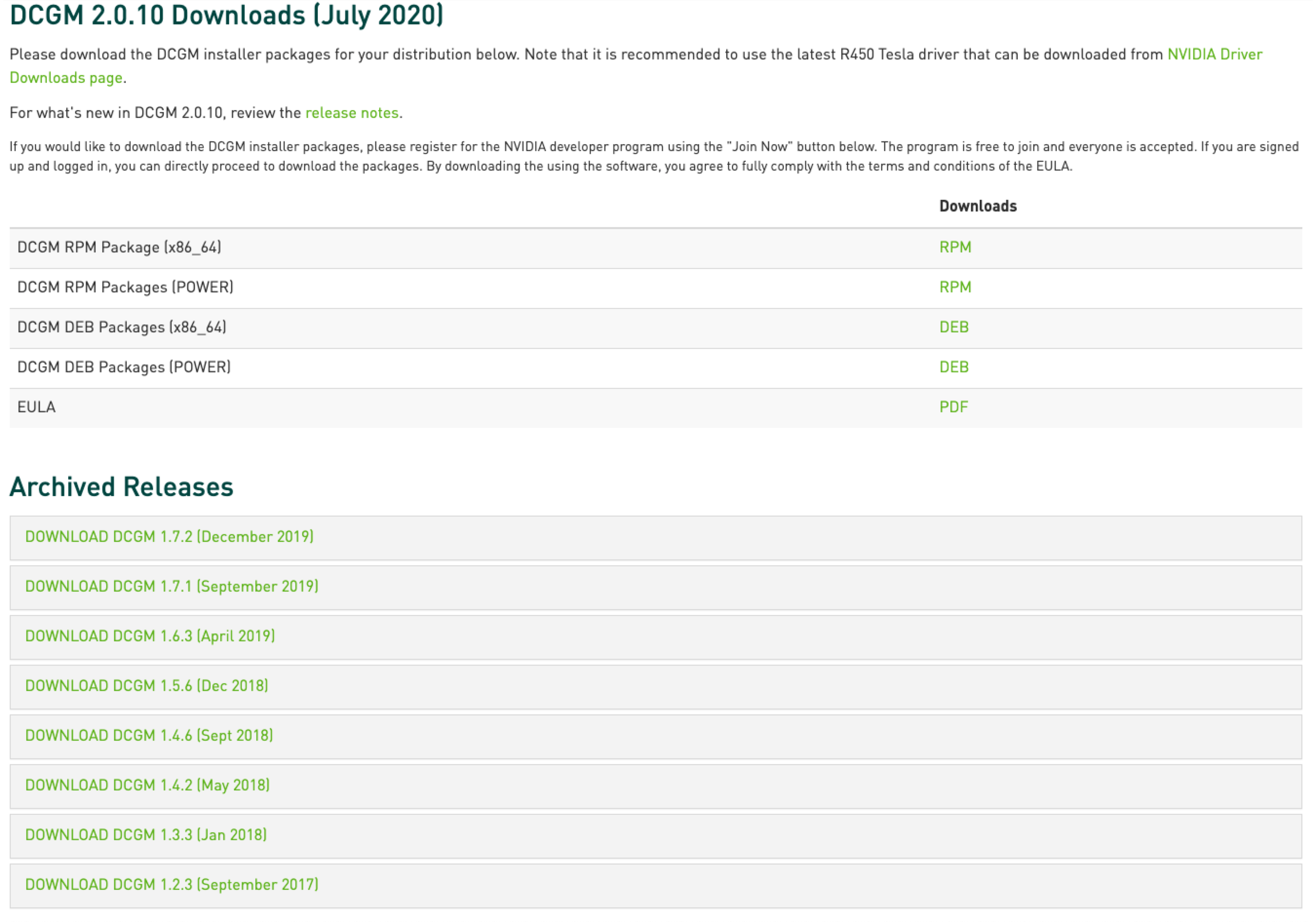 Prometheus安装部署——（DCGM）NVIDIA GPU监控-CSDN博客