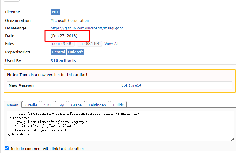 解决:sqlserver不支持LocalDateTime的问题_sqlserver localdatetime-CSDN博客