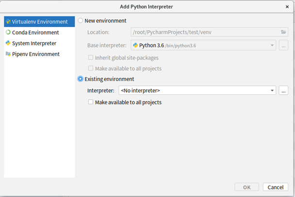 Centos下pycharm的安装与配置_centos安装pycharm-CSDN博客
