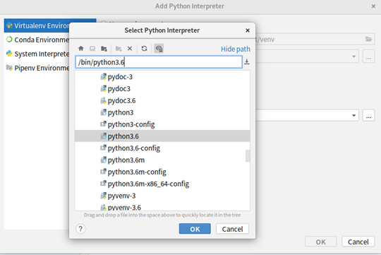 Centos下pycharm的安装与配置_centos安装pycharm-CSDN博客