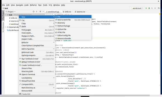 Centos下pycharm的安装与配置_centos安装pycharm-CSDN博客