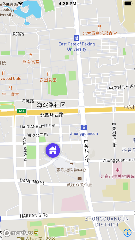 Mapbox-iOS安装配置_mapbox ios-CSDN博客