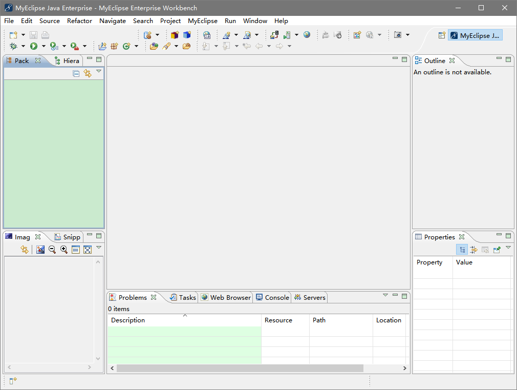 MyEclipse8.5的安装过程-CSDN博客