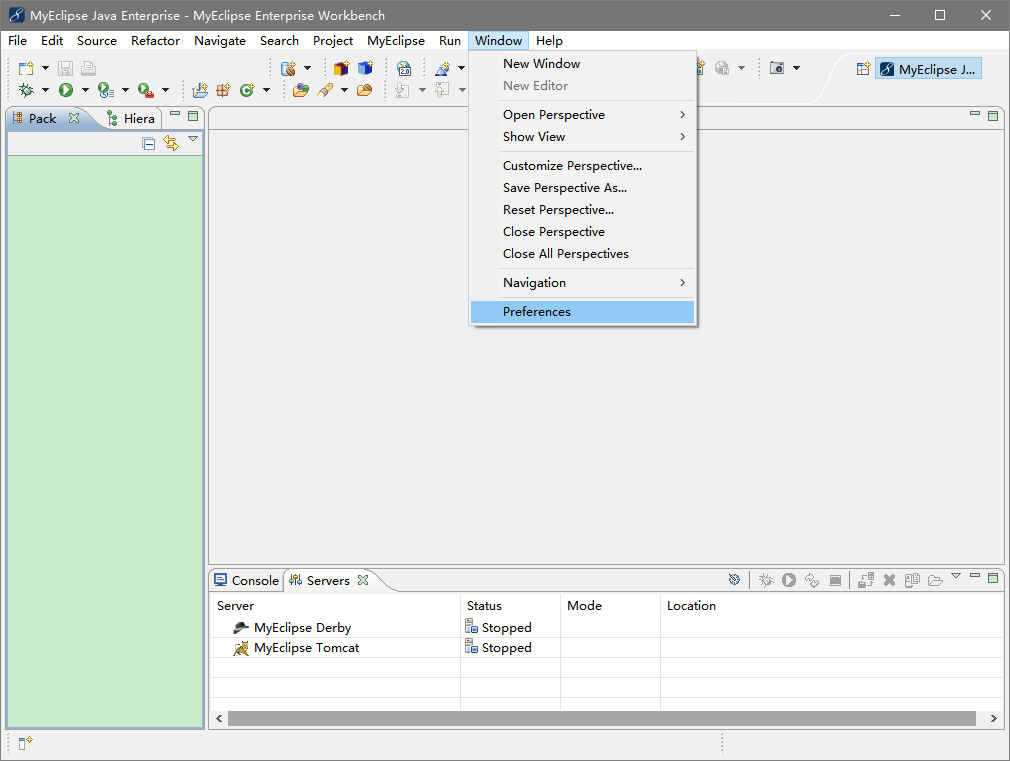 MyEclipse8.5的安装过程-CSDN博客