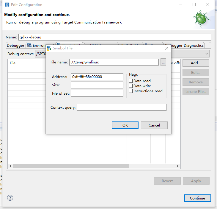 GDK7+NanoCode调试学习系列6--Intel System Studio（ISS）搭建环境调试GDK7_gdk7 intel system studio-CSDN博客