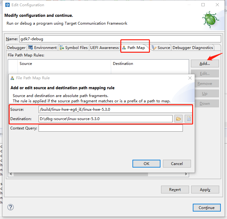 GDK7+NanoCode调试学习系列6--Intel System Studio（ISS）搭建环境调试GDK7_gdk7 intel system studio-CSDN博客