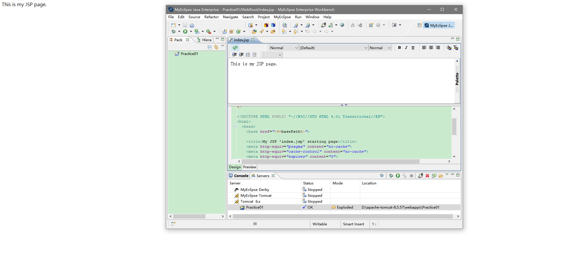 MyEclipse8.5的安装过程-CSDN博客
