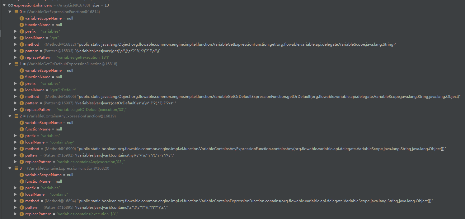 Flowable 流程连线多扭转条件设置_flowable流转条件-CSDN博客