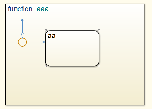 Stateflow_报错记录_unexpected backtracking-CSDN博客