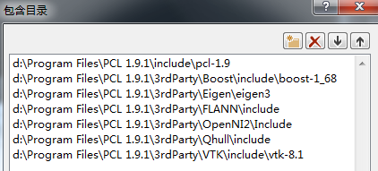pcl库的icp算法使用_pcl icp-CSDN博客