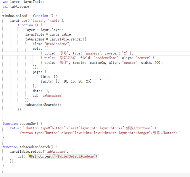 Pyside6 display data using table widgets - Programmer Sought