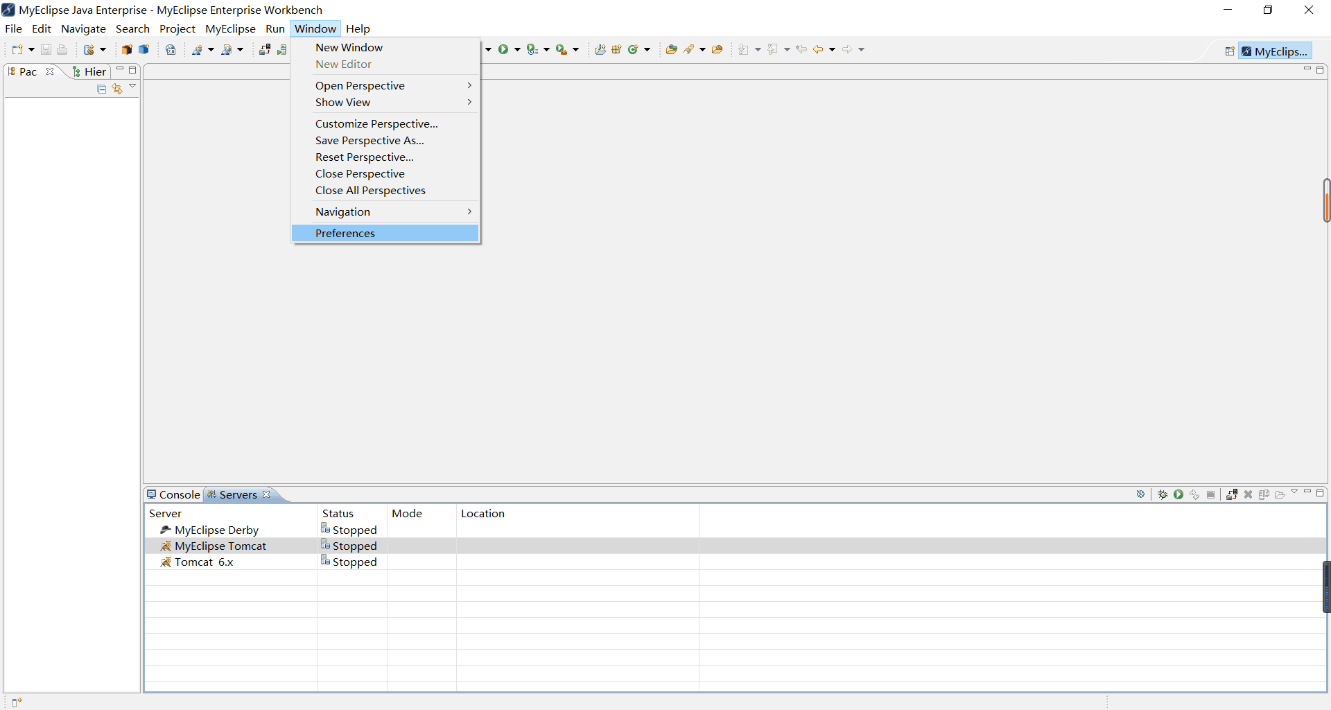 MyEclipse8.5的安装过程-CSDN博客