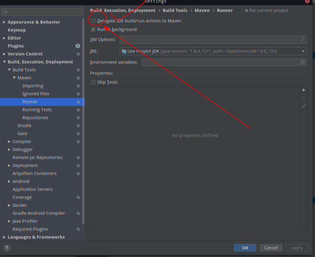 Error：java: 程序包lombok不存在_maven 打包提示程序包lombok不存在-CSDN博客