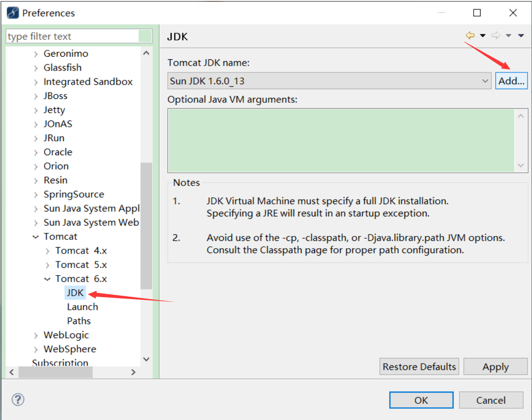 MyEclipse8.5配置Tomcat服务器-CSDN博客