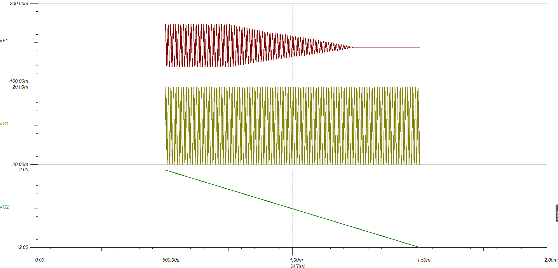 模电学习笔记（十五）——压控增益放大器_压控增益放大电路-CSDN博客