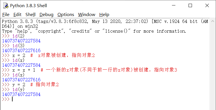 Python命名空间（Namespaces）和作用域（Scopes）讲座【修订】_python self.namespace-CSDN博客