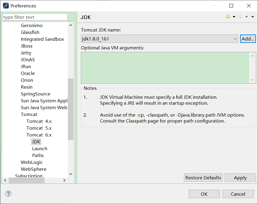 MyEclipse8.5配置Tomcat服务器-CSDN博客