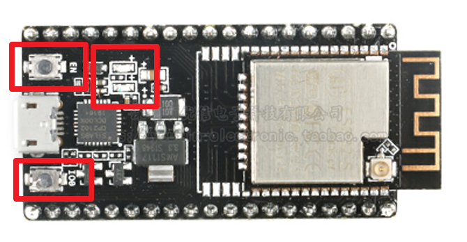1. Introduction to NodeMCU-32S - Code World