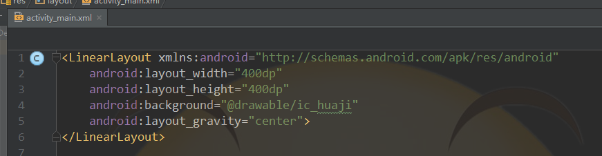 Android studio使用vector创建矢量图并加载_android studio vector-CSDN博客