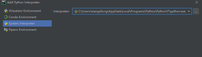 PyCharm Community Edition download and install - Programmer Sought