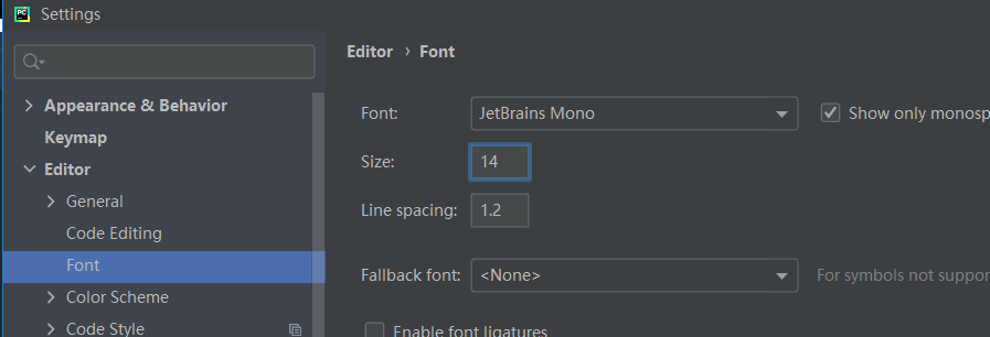 PyCharm Community Edition download and install - Programmer Sought