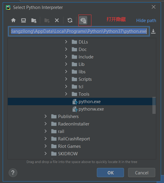 PyCharm Community Edition download and install - Programmer Sought