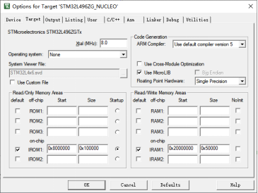 STM32启动文件学习总结_msp initialization-CSDN博客