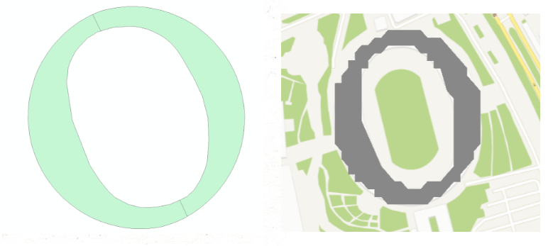 Java Uses Geotools To Read Shapefiles Programmer Sought