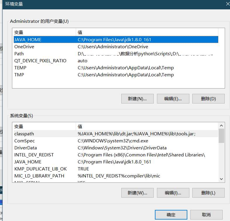 python-3.6.5-amd64的安装教程-CSDN博客