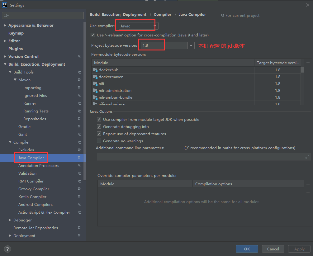 【Apache NIFI 操作】Win10+ IDEA NiFi源码编译配置-CSDN博客