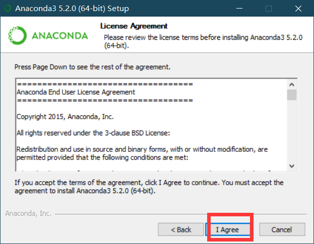 Anaconda3-5.2.0-Windows-x86_64的安装教程_anaconda3-5.2.0安装教程-CSDN博客