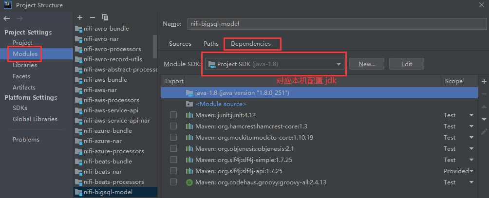 【Apache NIFI 操作】Win10+ IDEA NiFi源码编译配置-CSDN博客
