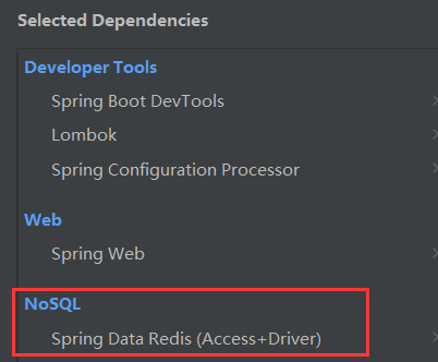 SpringBoot整合Redis以及自定义RedisTemplate_springboot自定义redistemplate-CSDN博客