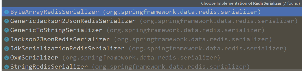 SpringBoot整合Redis以及自定义RedisTemplate_springboot自定义redistemplate-CSDN博客