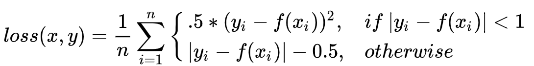 损失函数之-----L1 loss和L2 loss和smooth L1 loss -----用于回归任务_l1loss和l2loss-CSDN博客