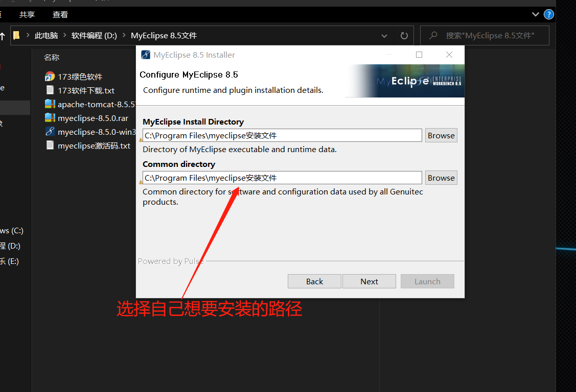 JSP+Servlet+Tomcat软件安装以及环境调试教程_jsp+servlet怎么打开用什么软件-CSDN博客